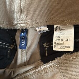H&M | Pants | Mens Jogger Cargo Pants | Poshmark